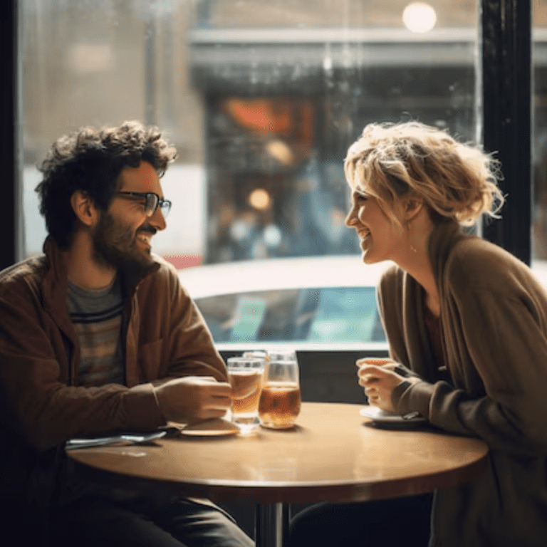 Best Date Places in Noida | 5 Top Cafes For Memorable Date