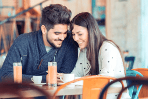 5 Cafe for Couples in Noida