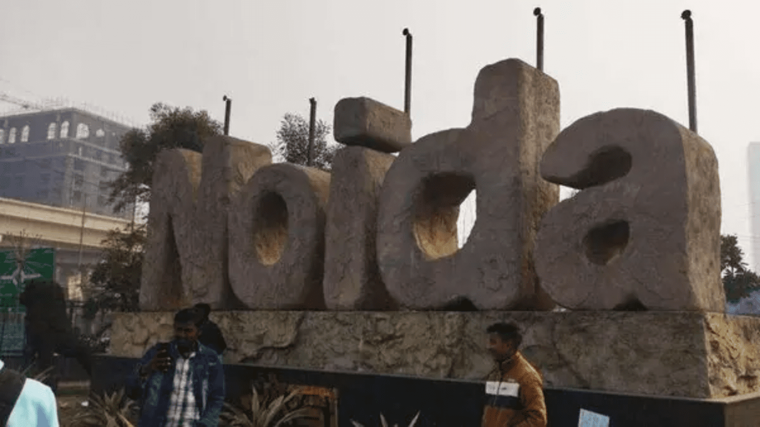 About Noida: The City of Opportunities 2024 Update