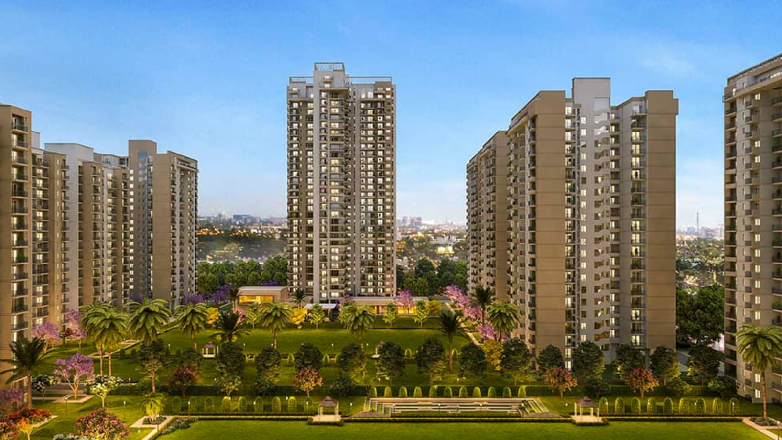 About Noida: The City of Opportunities 2024 Update