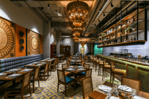 Best Restaurants in Noida | 5 Must Visit