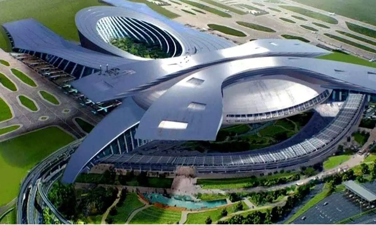 About Noida: The City of Opportunities 2024 Update