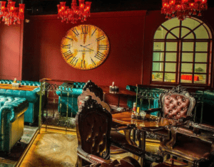 Best Restaurants in Noida | 5 Must Visit