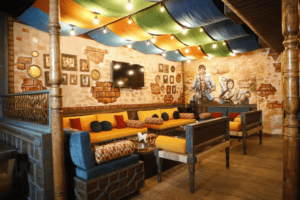 Best Restaurants in Noida | 5 Must Visit