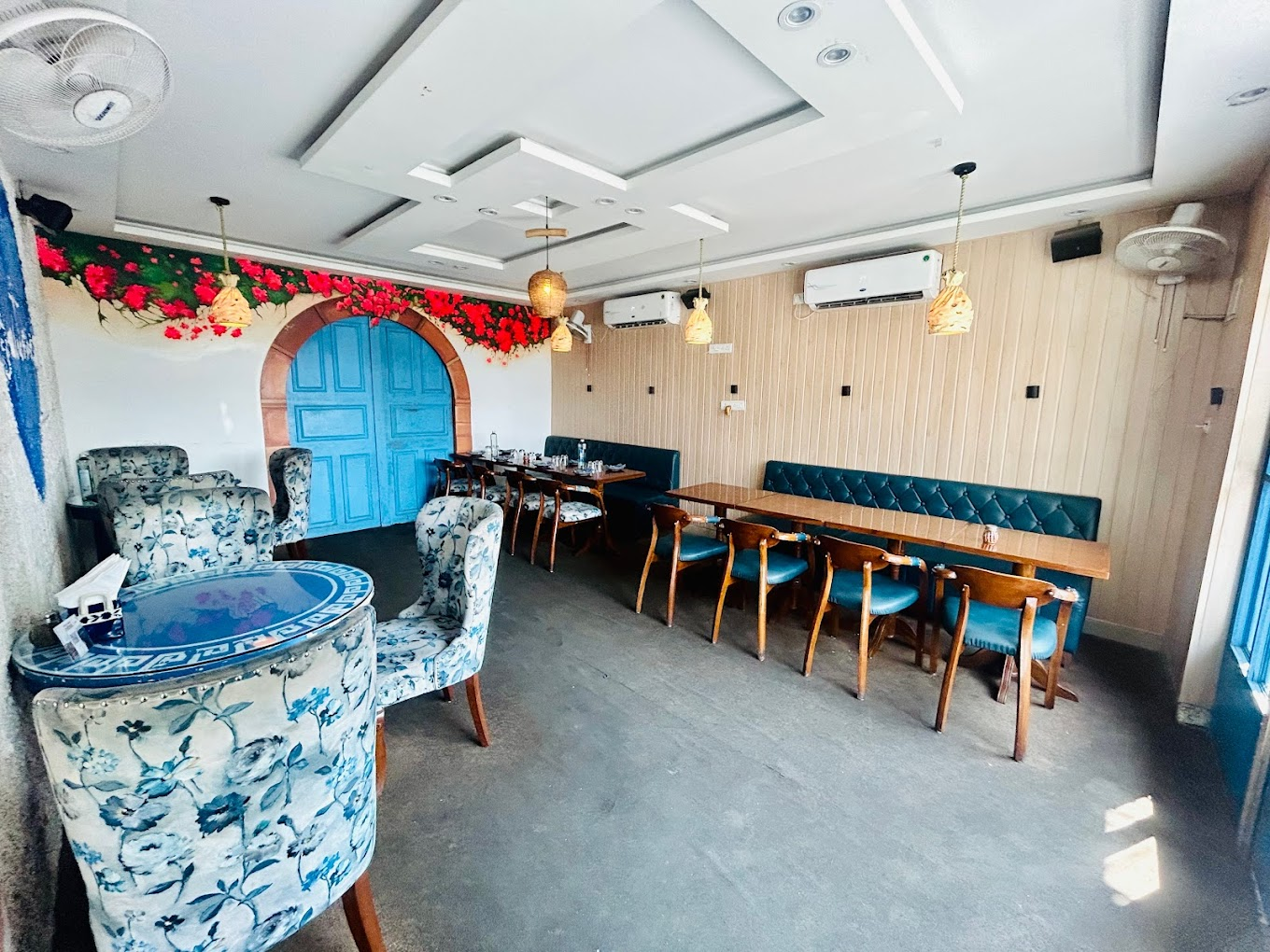 Best Restaurants in Noida | 5 Must Visit