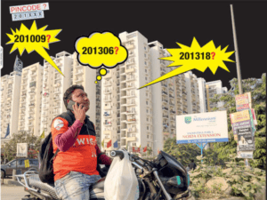 Noida Pin Code | 7 Reasons to know the Right Pin Code