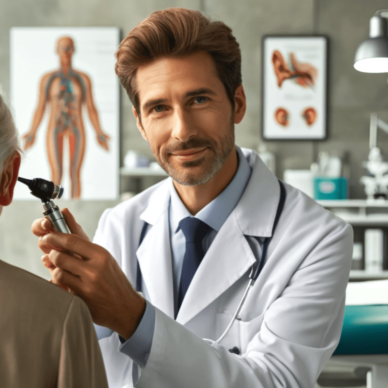 Best ENT Doctor in Noida! 5 Trusted Doctors by Thousands!