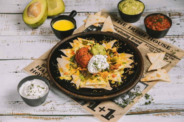 Best Date Places in Noida | 5 Top Cafes For Memorable Date