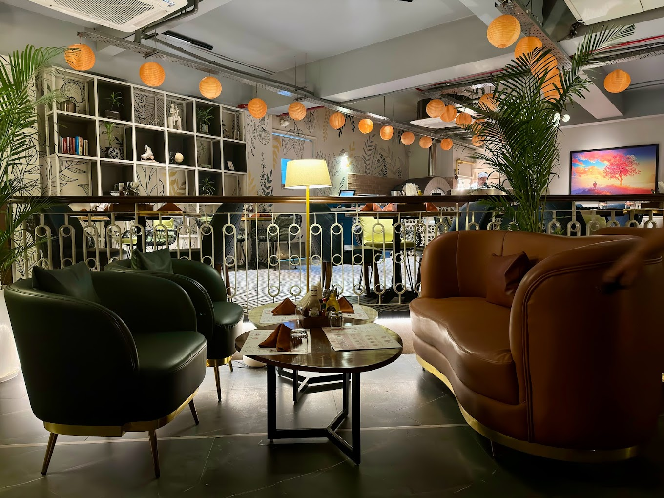 Cafe in Noida- 5 Cafes for Desserts and Coffees ( Must Visit)