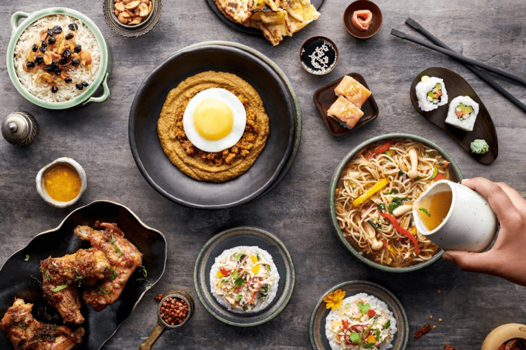 Best Date Places in Noida | 5 Top Cafes For Memorable Date