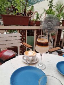 Best Date Places in Noida | 5 Top Cafes For Memorable Date