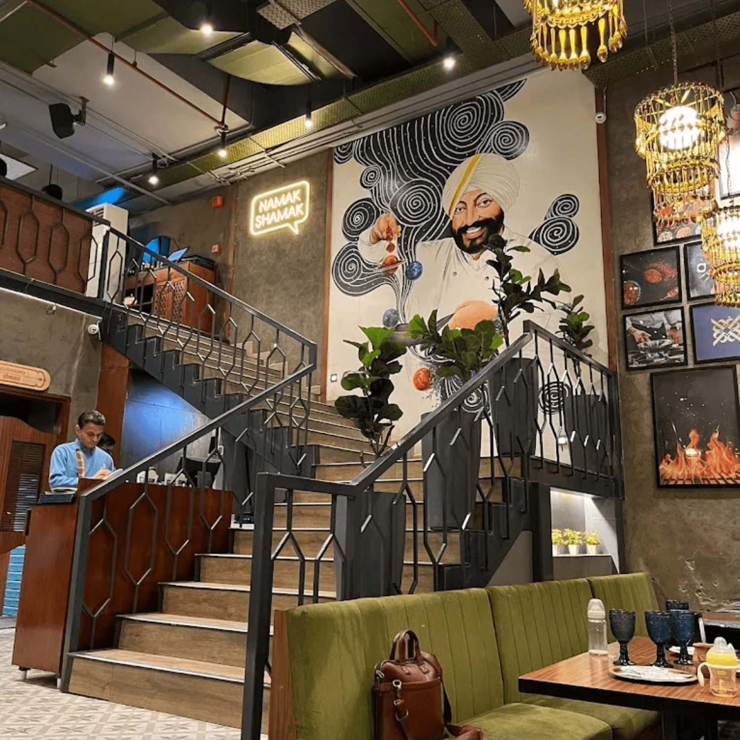 Ved Van Park Noida - No.1 Place for Picnic in Noida